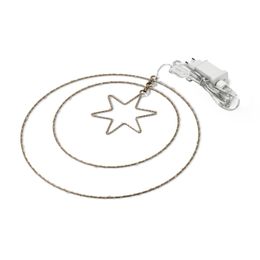 Tchibo - LED-Ringe - wei&szlig;