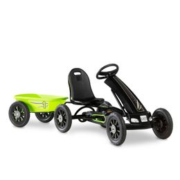 EXIT Gokart &raquo;Cheetah&laquo; - gr&uuml;n