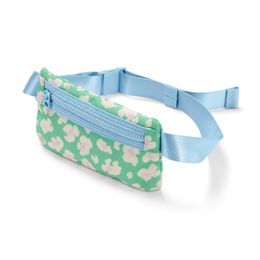 Tchibo - Bauchtasche - hellblau