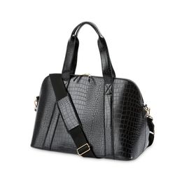 Tchibo - Weekender - schwarz