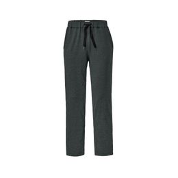 Tchibo - Homewear-Hose - Herren - Gr. M - schwarz