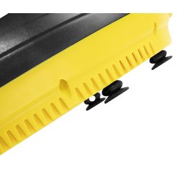 Tchibo - Hochdruck-Elektropumpe Hydro-Force 12 V - schwarz