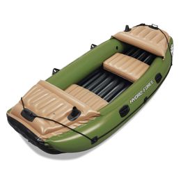Tchibo - Schlauchboot-Set &raquo;Hydro Force Neva Iii&laquo; - beige