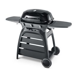 Buschbeck Gasgrill &raquo;X-Grill&laquo; - schwarz