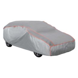 Tchibo - APA-Hagelschutz-Ganzgarage - silber