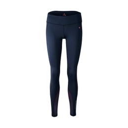 Tchibo - Sporttight Dunkelblau - Damen - Gr. XS - dunkelblau