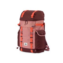 Tchibo - Outdoor-Rucksack - bordeaux