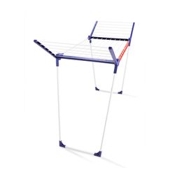 Tchibo - Pegasus 150 Solid Slim - wei&szlig;