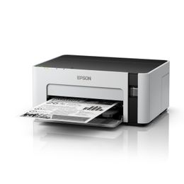 Epson-Eco-Tank-ET-M1120-Drucker - schwarz
