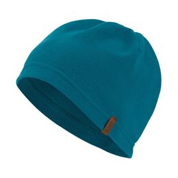 Tchibo - Microfleece-M&uuml;tze - petrol
