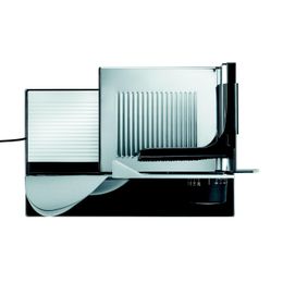 Graef Allesschneider &raquo;Sks 320&laquo; - silber