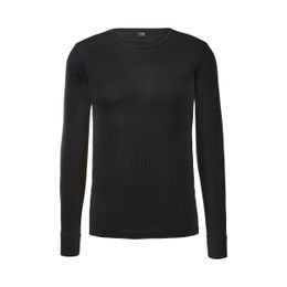 Tchibo - Thermo-Funktionsw&auml;sche - Herren - Gr. XXL - schwarz