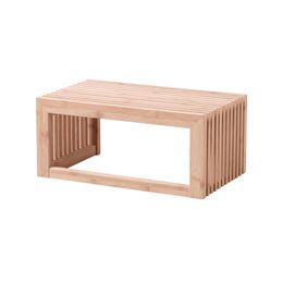 Tchibo - Wandgarderobe - naturfarben