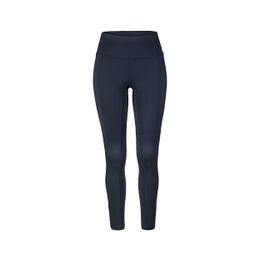 Tchibo - Reittight mit recyceltem Material - Damen - Gr. XL - dunkelblau