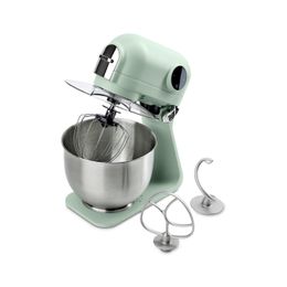 gourmetmaxx-K&uuml;chenmaschine &raquo;4070&laquo; - gr&uuml;n
