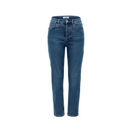 Tchibo - Mom-Jeans - Damen - Gr. 36 - dunkelblau