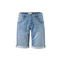 Tchibo - Jeans-Shorts &raquo;Mustang&laquo; - Herren - Gr. 34 - dunkelblau