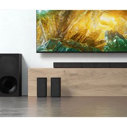 Sony-5.1.-Kanal-Soundbar &raquo;Ht-S20R&laquo; - schwarz