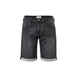 Tchibo - Jeans-Shorts &raquo;Mustang&laquo; - Herren - Gr. 33 - blau