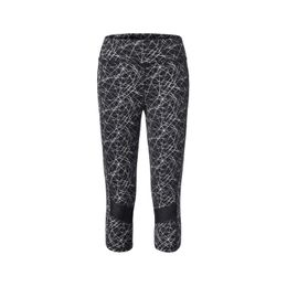 Tchibo - 3/4-Sporttight - Damen - Gr. XS - schwarz