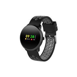 Medion Life Fitness-Uhr E1800 - schwarz