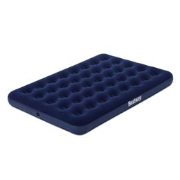 Tchibo - Pavillo Luftbett &raquo;Blue Horizon XT&laquo; - dunkelblau