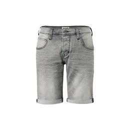 Tchibo - Jeans-Shorts &raquo;Mustang&laquo; - Herren - Gr. 34 - blau