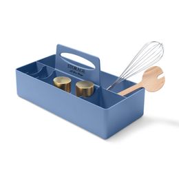 Tchibo - Toolbox - blau