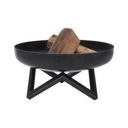 RedFire Fire-Pit &raquo;Pello Industrial&laquo; - schwarz