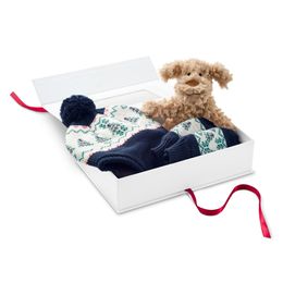 Tchibo - 3-teiliges Baby-Geschenk-Set - mehrfarbig