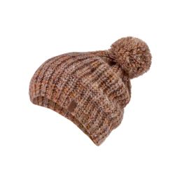 Tchibo - Strickm&uuml;tze - mehrfarbig
