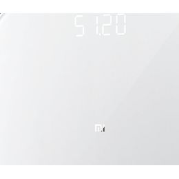 Xiaomi Waage &raquo;Mi Smart Scale 2&laquo; - wei&szlig;