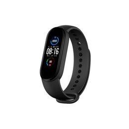 Xiaomi Smartwatch &raquo;Mi Band 5&laquo; - schwarz