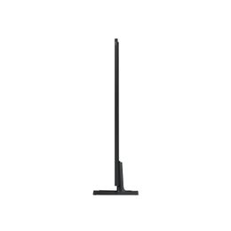 Samsung-4K-UHD-Smart-TV &raquo;The Frame Gq-Ls03Aauxzg&laquo; - schwarz