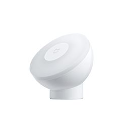 Xiaomi Nachtlicht &raquo;Mi Motion Activated Night Light 2&laquo; - 8x6,5x8cm - wei&szlig; - Kunststoff