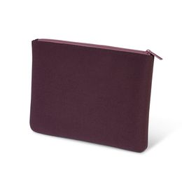 Tchibo - 2 Aufbewahrungst&auml;schchen - violett