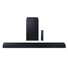 Samsung-Soundbar &raquo;Hw-Q600A/Zg&laquo; mit Subwoofer - schwarz