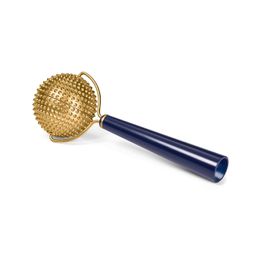 Tchibo - Igel-Massageroller - blau
