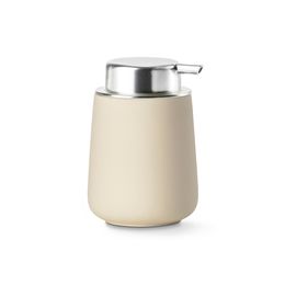 Zone Denmark-Seifenspender &raquo;Nova&laquo; - beige