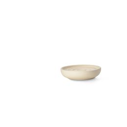 Zone Denmark-Seifenschale &raquo;Nova&laquo; - beige