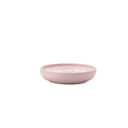 Zone Denmark-Seifenschale &raquo;Nova&laquo; - ros&eacute;