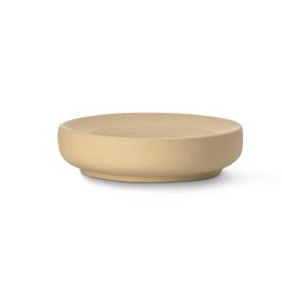 Zone Denmark-Seifenschale &raquo;Ume&laquo; - braun