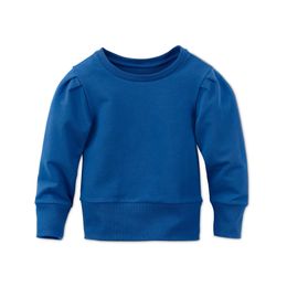Tchibo - Sweatshirt - M&auml;dchen - Gr. 158/164 - blau