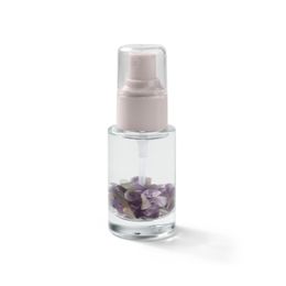 Tchibo - Amethyst-Spr&uuml;hflasche - lila