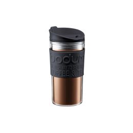 Bodum Kaffeebecher - schwarz