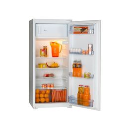 respekta-Premium-K&uuml;chenblock &raquo;Landhaus&laquo; - 280x60x211cm - braun -