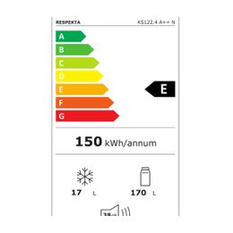 respekta-Premium-K&uuml;chenblock - 320x60x200cm - silber -