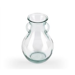 Tchibo - Vase - gr&uuml;n