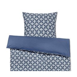 Vestio-Renforc&eacute;-Wendebettw&auml;sche - blau