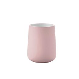 Zone Denmark-Zahnb&uuml;rstenbecher &raquo;Nova&laquo; - ros&eacute;
